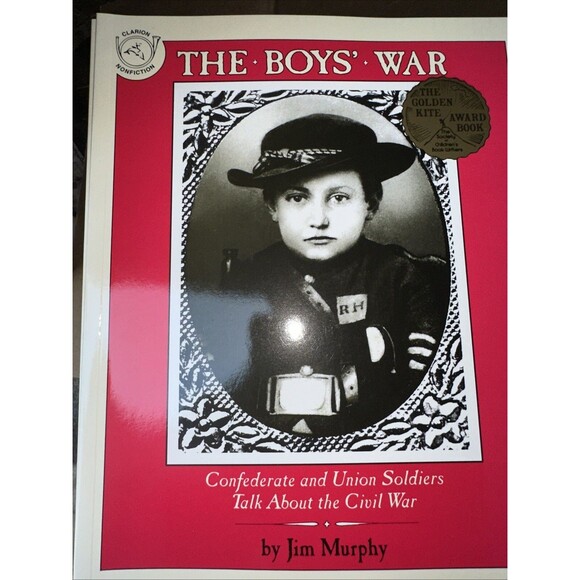 Accents | The Boys War Confederate And Union Soldiers Talk About The ...
